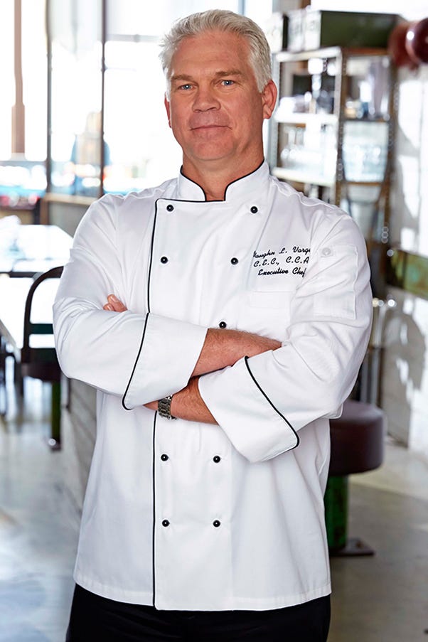 Newport Executive Chef Coat | ChefWorks.com Newport Executive Chef Coat | ChefWorks.com